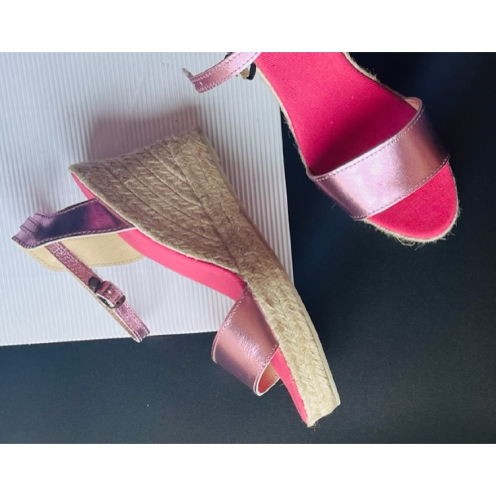 Pink Gold – Chic3Chic